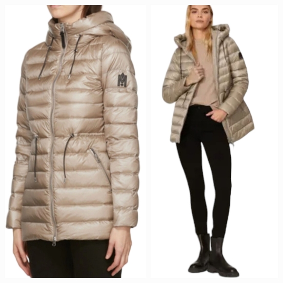 Mackage | Jackets & Coats | Mackage Down Filled Water Repellent Puffer ...